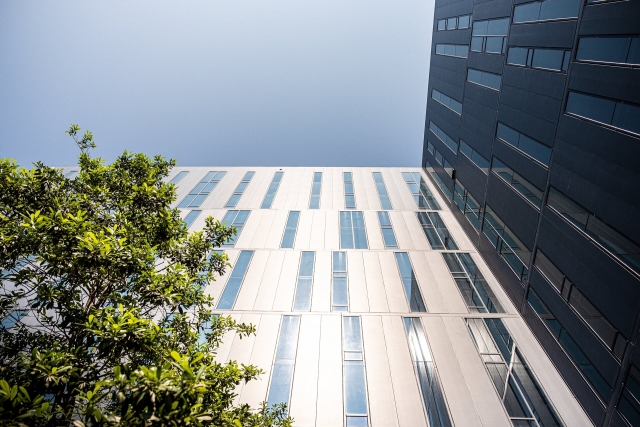 930 Poydras Apartments | A Building Planned for Luxury Living