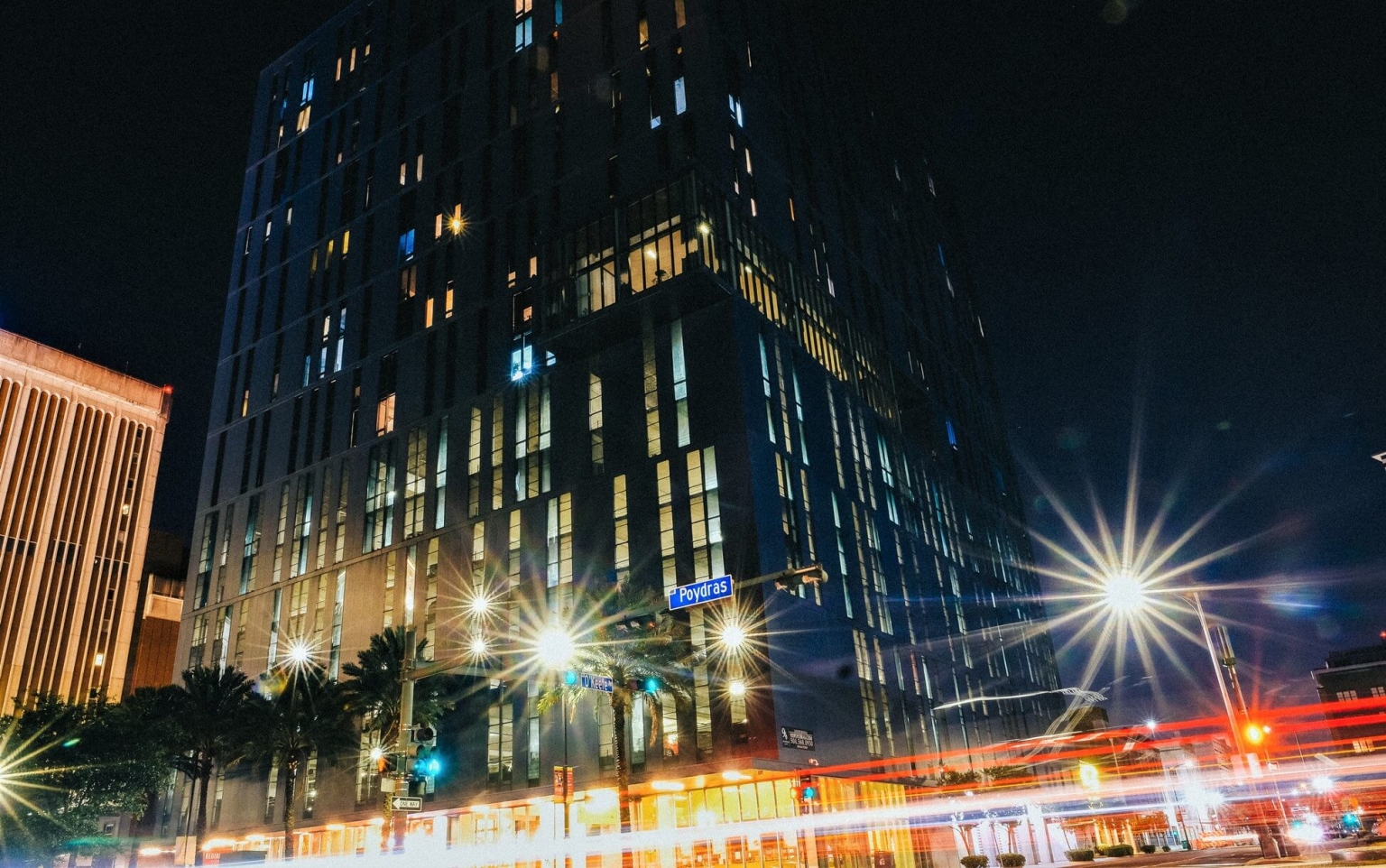 930 Poydras Apartments | A Building Planned for Luxury Living